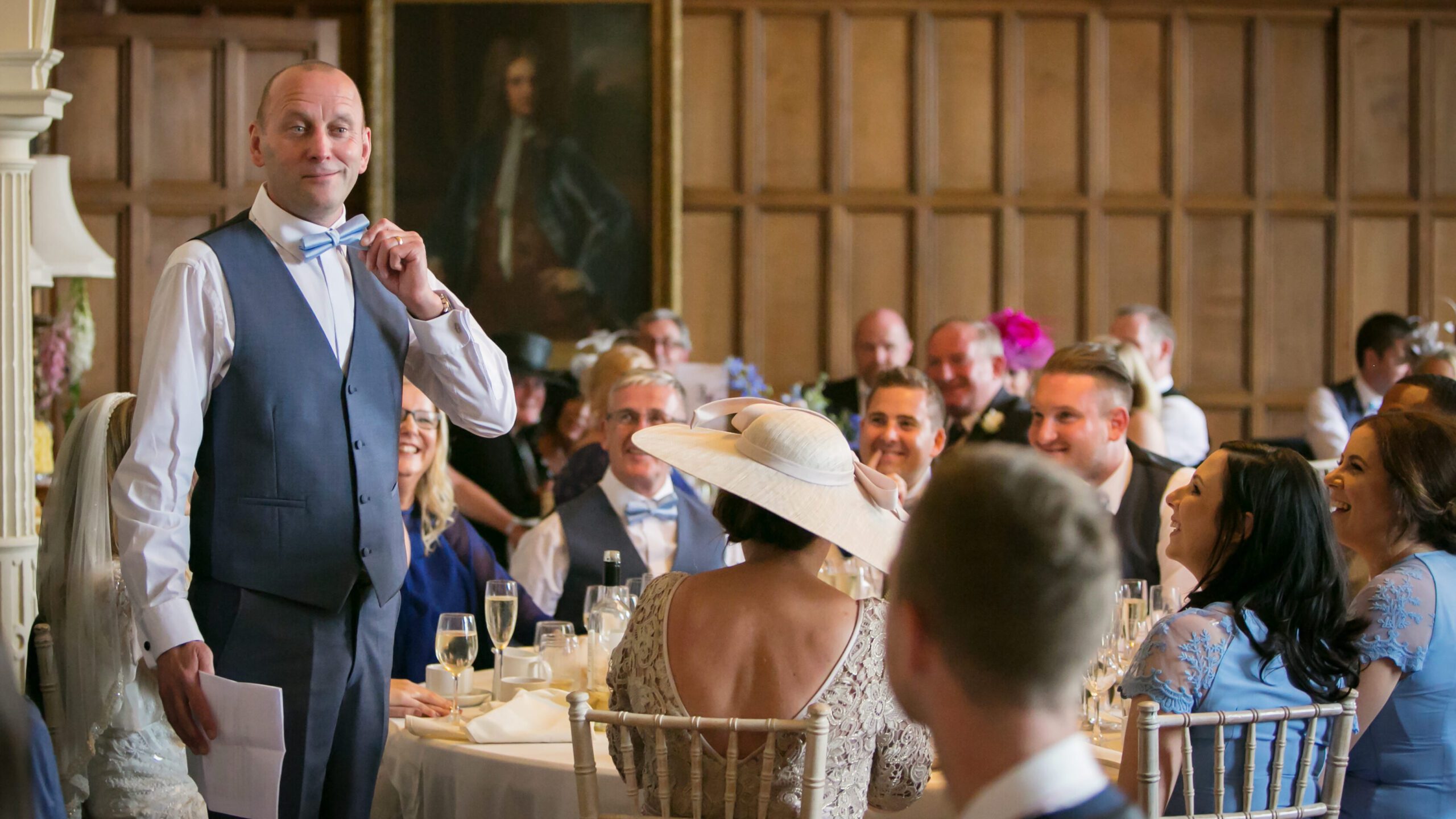 What's Included - Arley Hall & Gardens